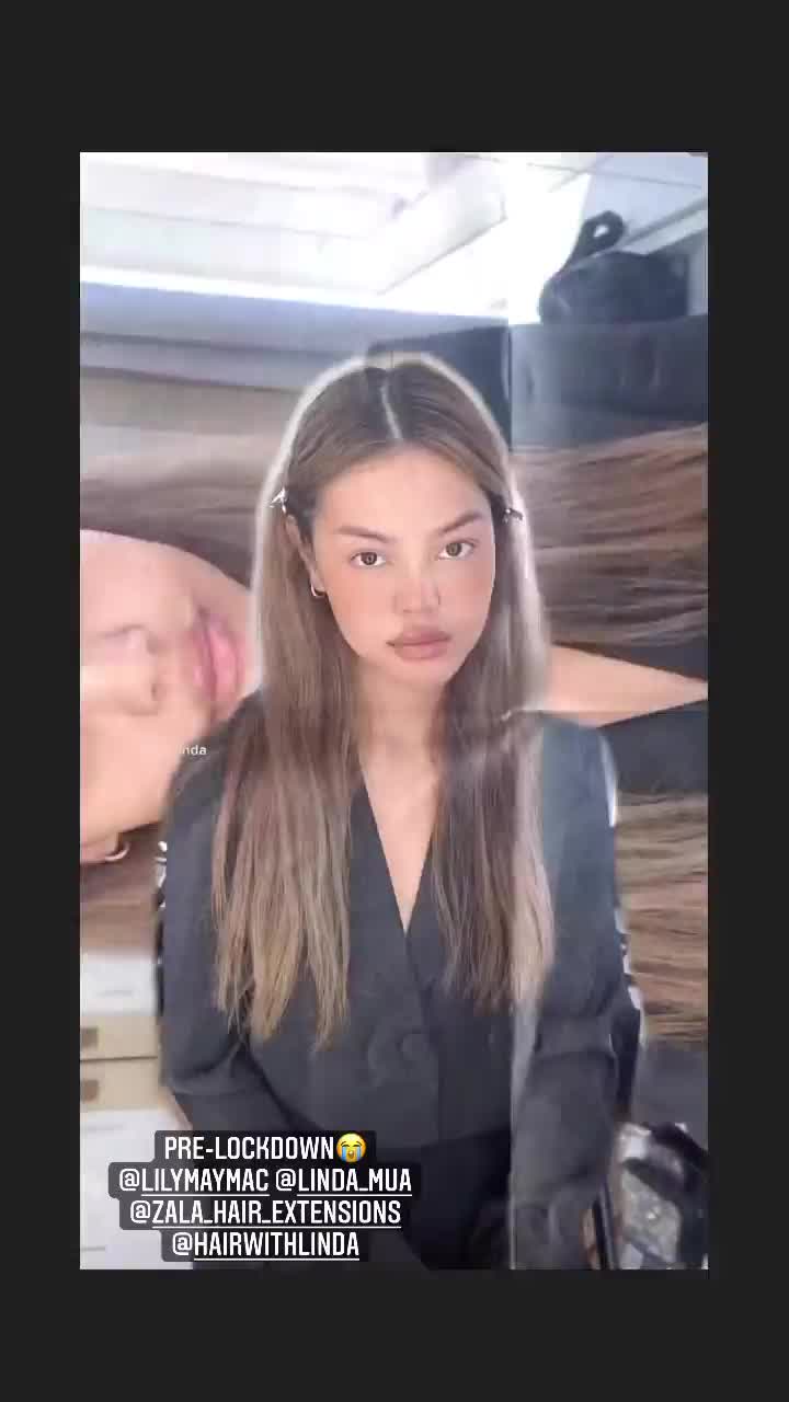 Smooth Transition | Scrolller