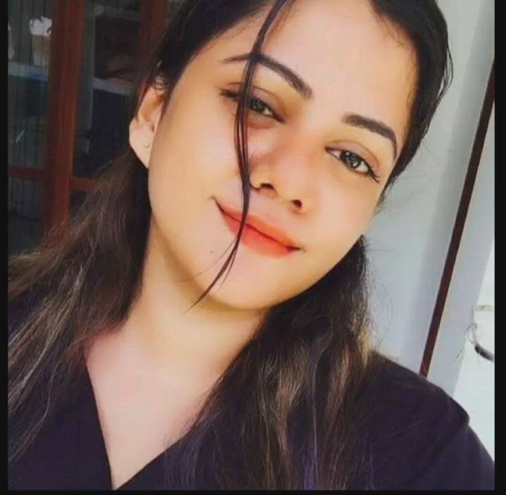 🔥🥰 Checkout Cute Insta Girl Exclusive Viral Stuff Playing With Her