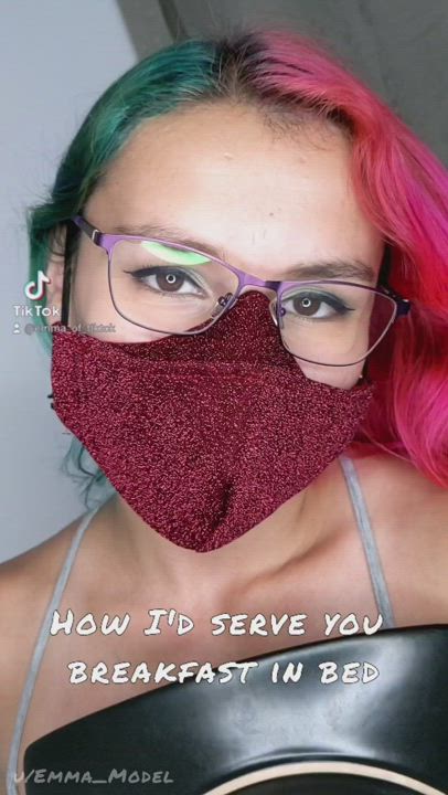 I hope you're hungry | Scrolller