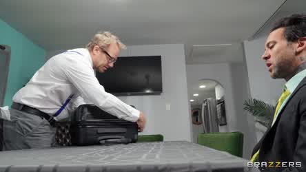 My Pussy Deserves A Patent | Scrolller