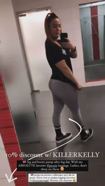 Killer Kelly | Scrolller