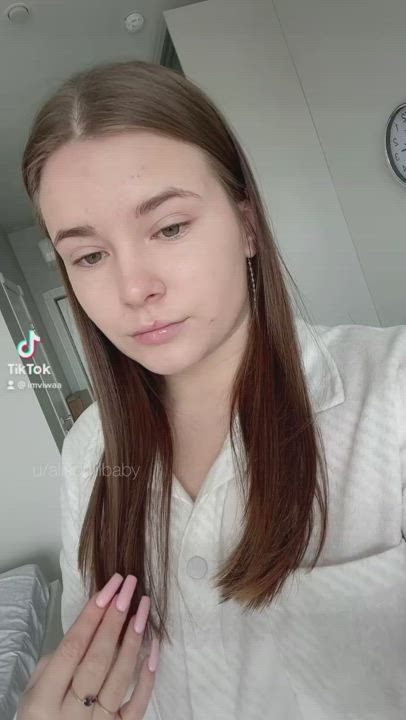 I missed you😜 | Scrolller