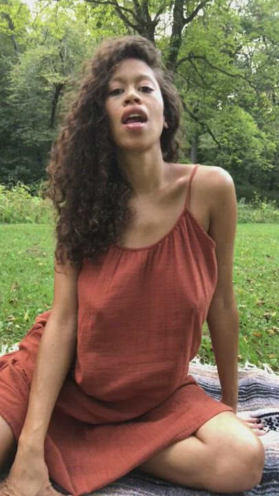 This is what happens when you stare | Scrolller