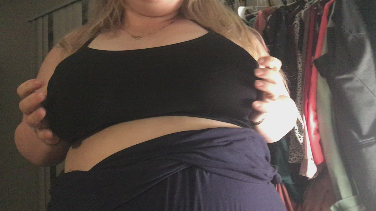 Enjoy the tit drop. Couples message us | Scrolller