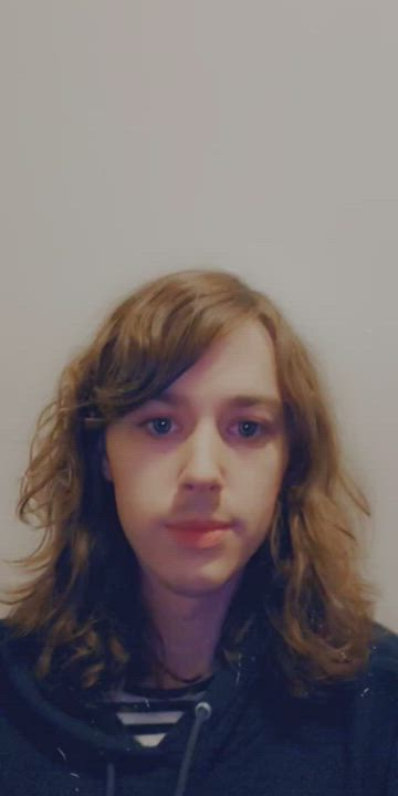 I think I'm gonna get the hang of sucking dick. 😏 | Scrolller