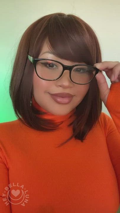 Velma Ahegao! | Scrolller