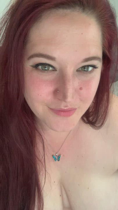 Believe it or not, I’m softer than I look | Scrolller