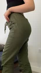 Things are heating up around here[F] | Scrolller