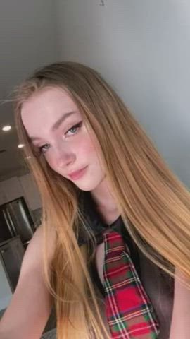 Betas, if you are curious this is how it looks when a hot girl rides your face! This will ...