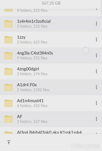 560GB Baddies Folder (Get It Fast includes BG sextapes in Comment)👇👇 | Scrolller
