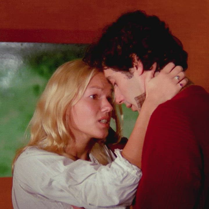 Brigitte Lahaie - The Night of the Hunted (1980) | Scrolller