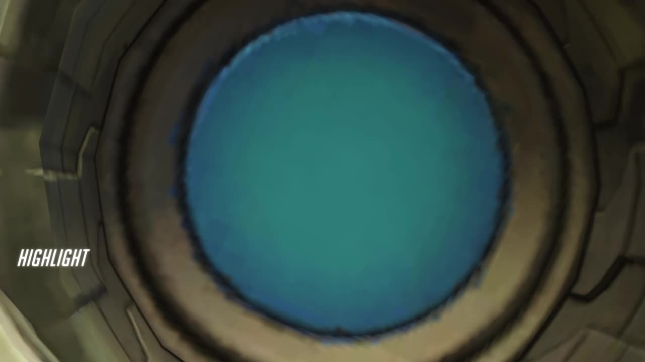 Unfair Overwatch is my new favorite game mode | Scrolller