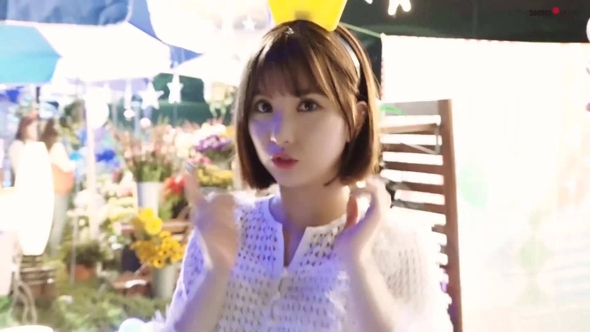 Happy Bunny Eunha Day! 🐰 | Scrolller