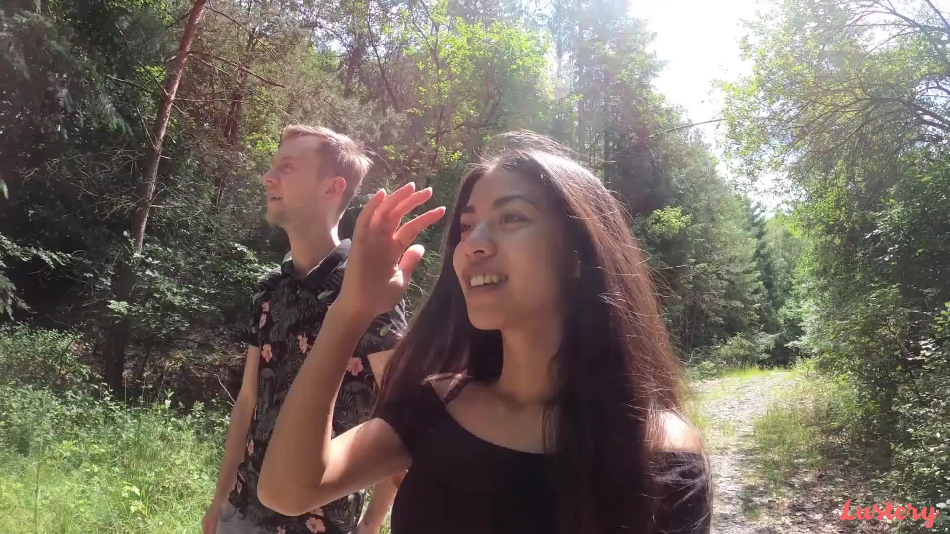 Playing The Field | Scrolller