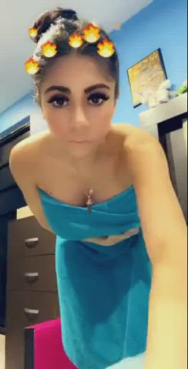 will you make me dirty again | Scrolller