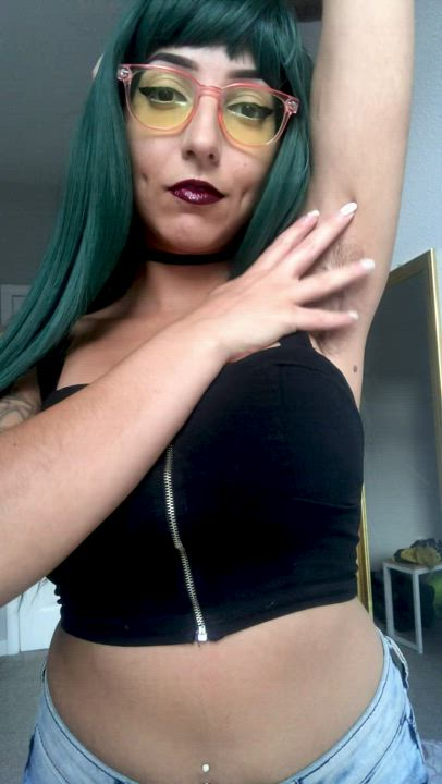 Natural. Fertile. Insatiable. | Scrolller