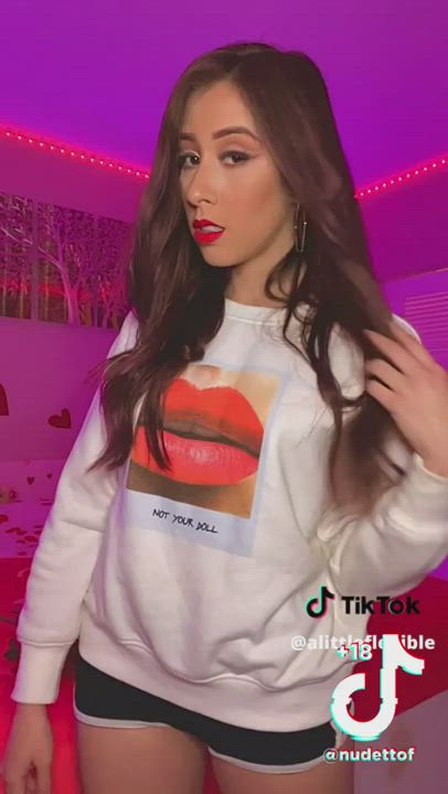 Tiktok thots | Scrolller