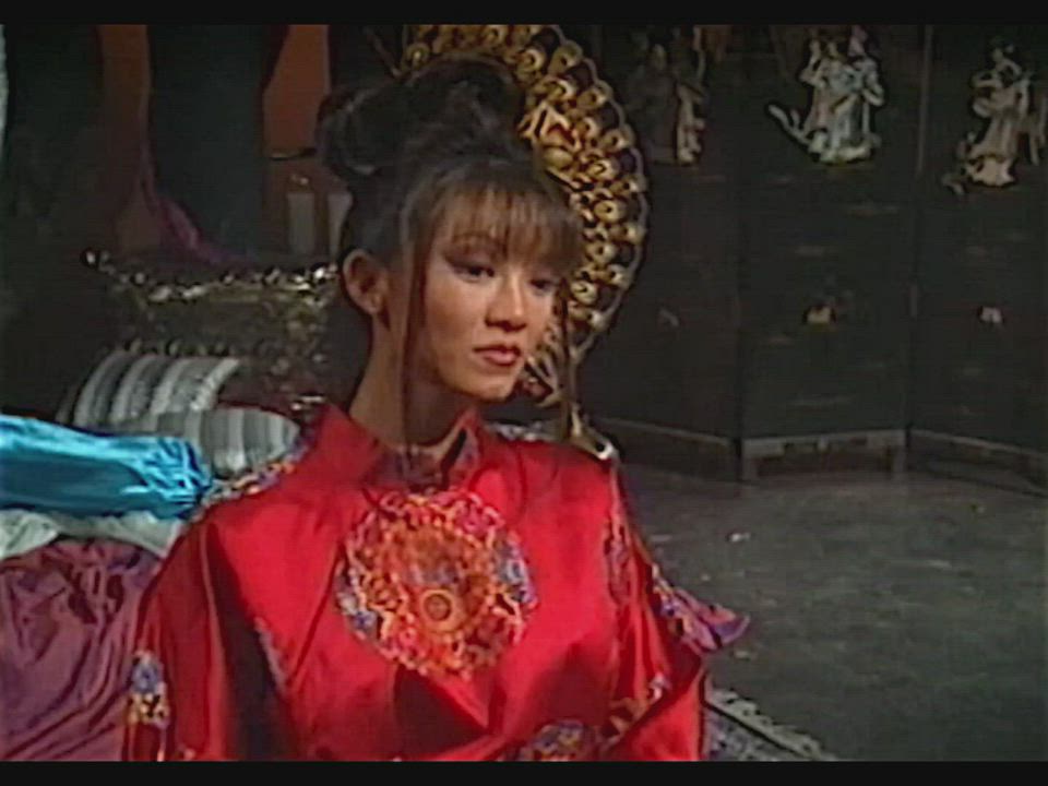 Hot Asian Time Machine - A Supercut Vol 1 | Scrolller