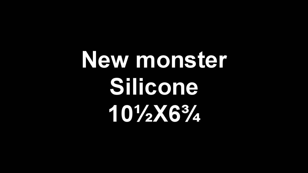 Monster deepthroat | Scrolller