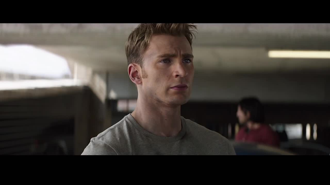 The only Hero that can save us in Avengers: Endgame | Scrolller