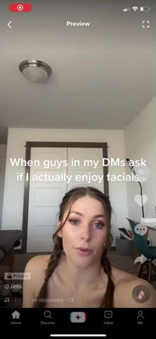 I don’t think you understand… I AM obsessed 🥰 | Scrolller