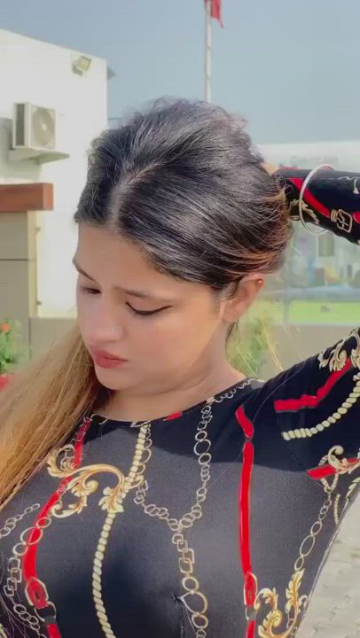 Need her name | Scrolller