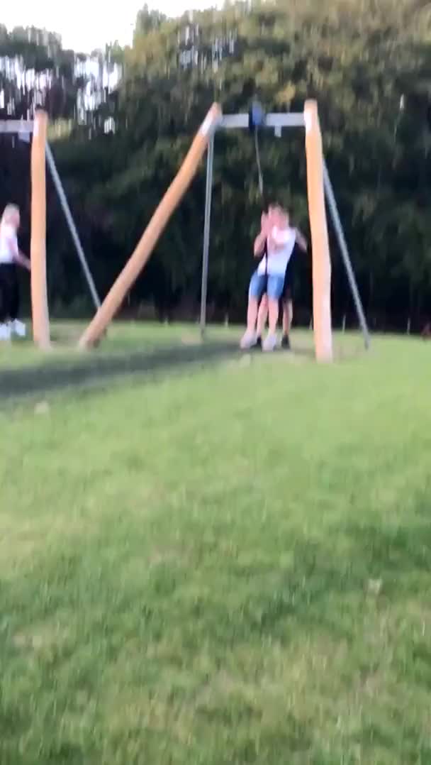 WCGW if I send you down this zipline at light speed. | Scrolller