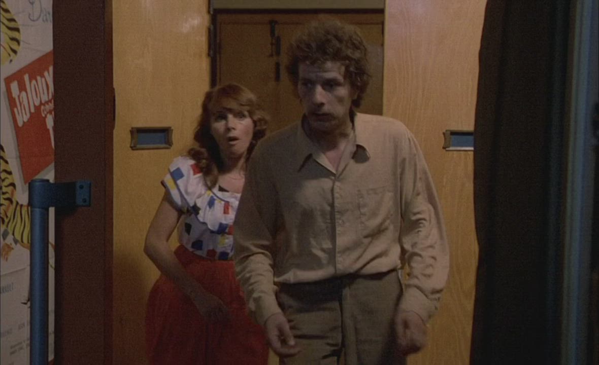 Virginie Vignon - One Deadly Summer (1983) | Scrolller