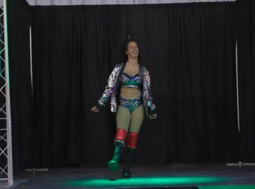 Costa Rican Beauty Sofia Castillo | Scrolller