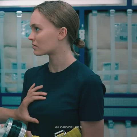 Lily-rose depp | Scrolller