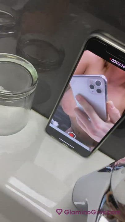 Josephine Jackson hot POV Jiggle | Scrolller