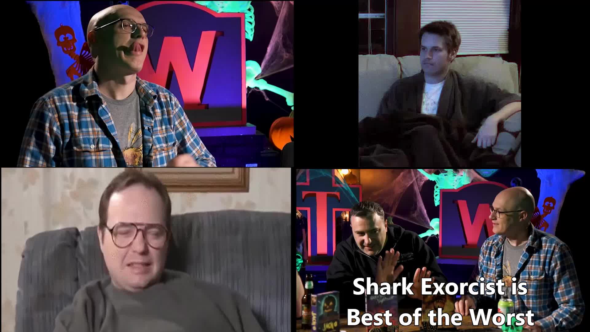 Top Ten Times RedLetterMedia Were Disgusting Perverts | Scrolller