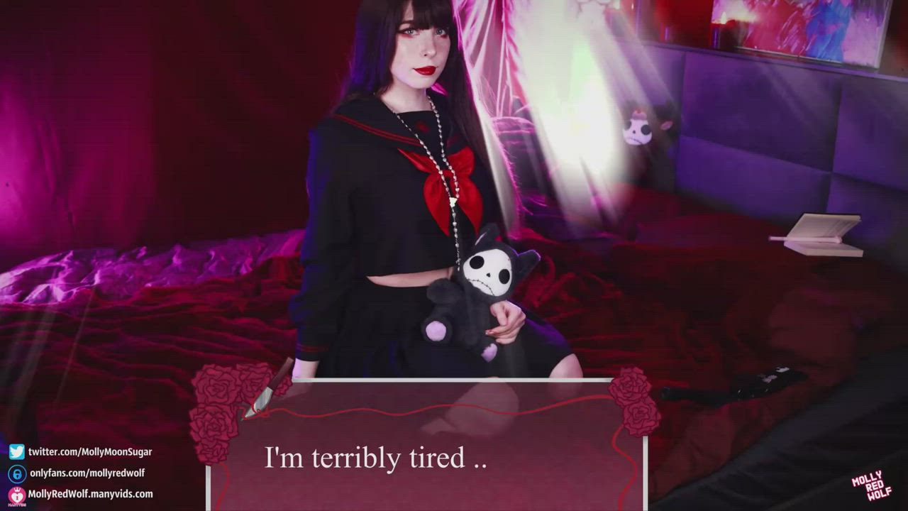 An incredible EXCLUSIVE for Manyvids | Scrolller