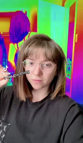 hoping this formats better 🌈 | Scrolller