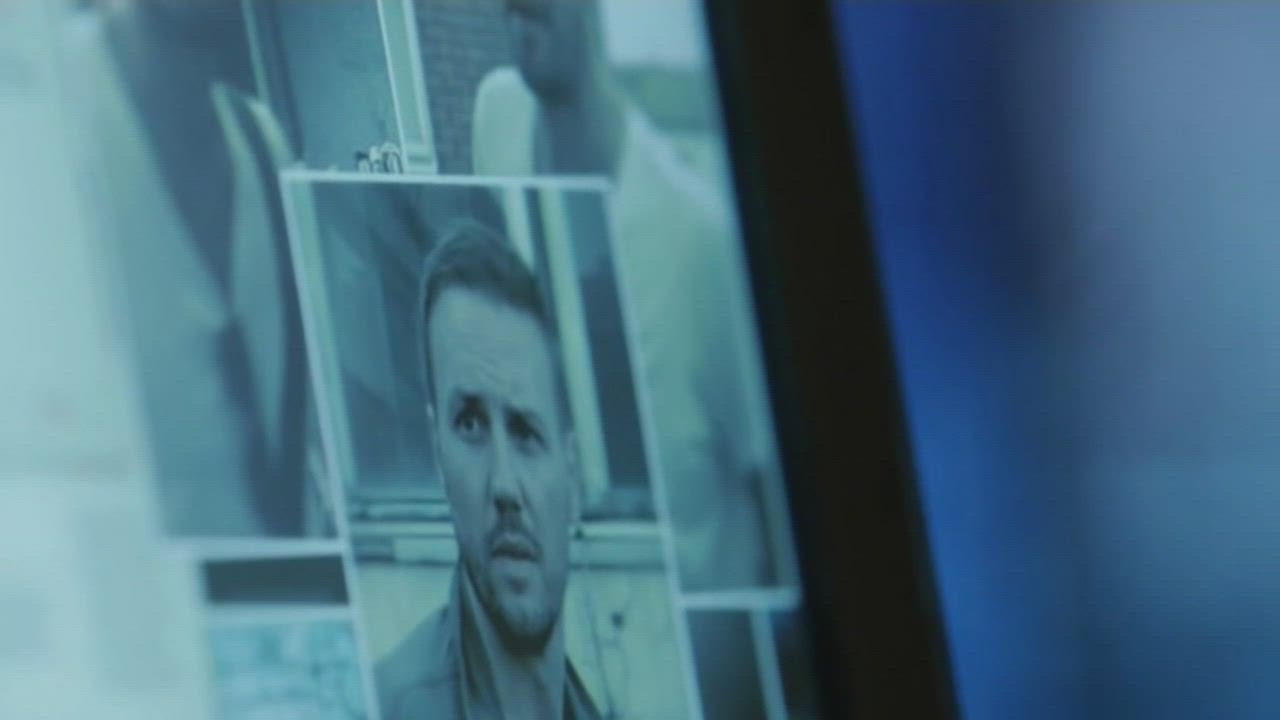 Philip Winchester and Sullivan Stapleton in Strike Back | Scrolller