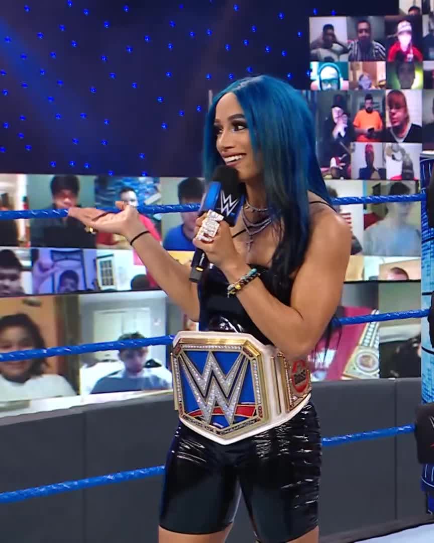 Smackdown 02-05-21 Compilation | Pt. 2 of 2 | Scrolller