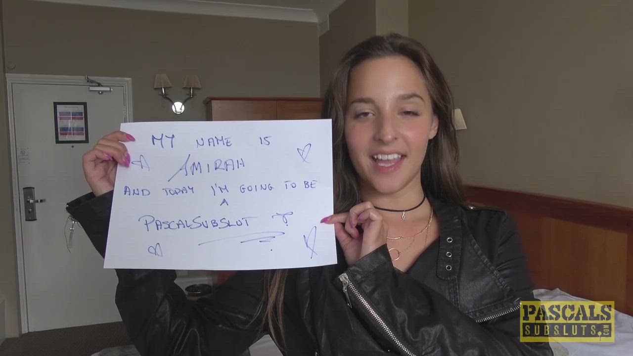 Amirah Adara: Submission Of A Superstar | Scrolller