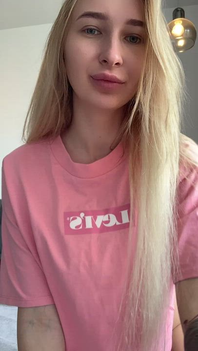 Let my titties drop [oc][drop] | Scrolller