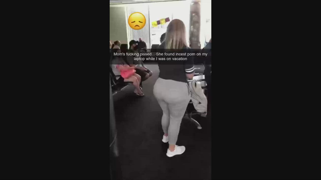 [M/S] Mom and Son | Scrolller