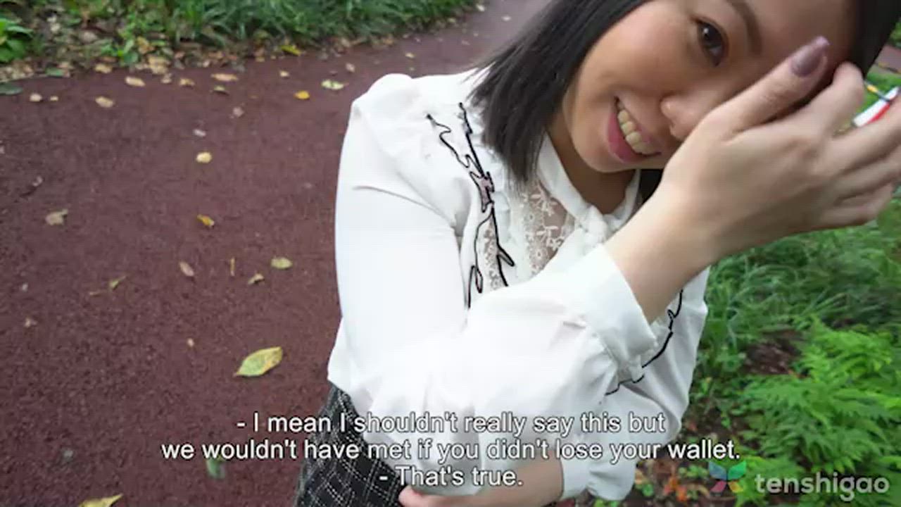 Kaede Morimoto has agreed to meet us in a Tokyo Love hotel to fuck | Scrolller