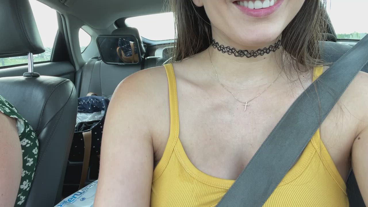 I got out of a traffic ticket by showing these | Scrolller