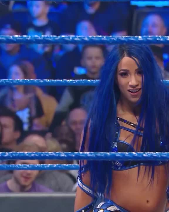 Compilation from Smackdown Pt.2 | Scrolller