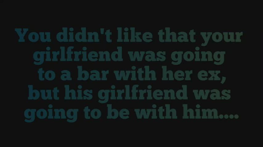 What's taking her so long? (NTR Caption) | Scrolller