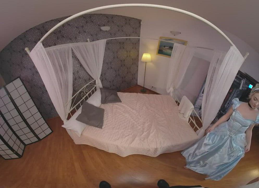 Cinderella A XXX Parody [Cinderella] | Scrolller