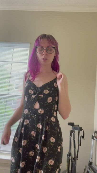 Do I look better exposed? | Scrolller