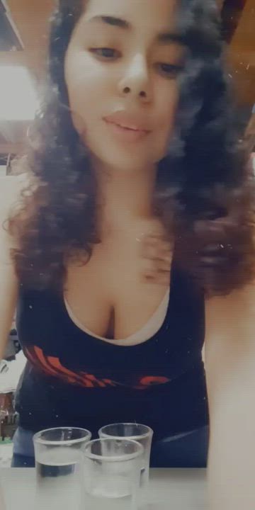 Do shots with me? 😜 (OC) | Scrolller