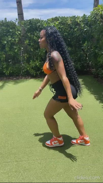 Cheerleader jayda?🎬 | Scrolller