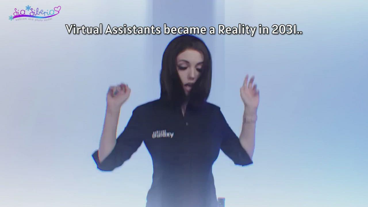 Anyone need an assistant? | Scrolller