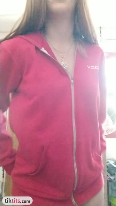 NSFW Naked Teen TikTok Porn GIF by ensoware | Scrolller