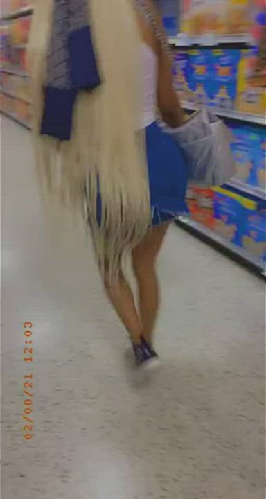 Shopping time bbw | Scrolller